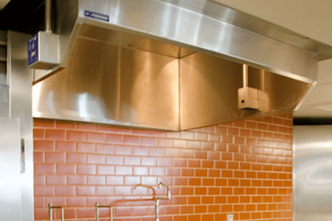 Maximizing Air Quality and Safety with Streivor Hoods